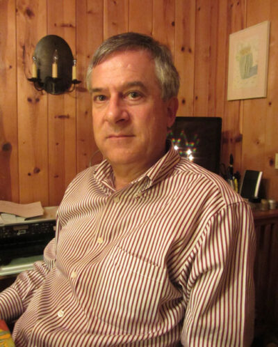 Dr. Colin Feeney, MD, FACP – International Center for Integrative Medicine